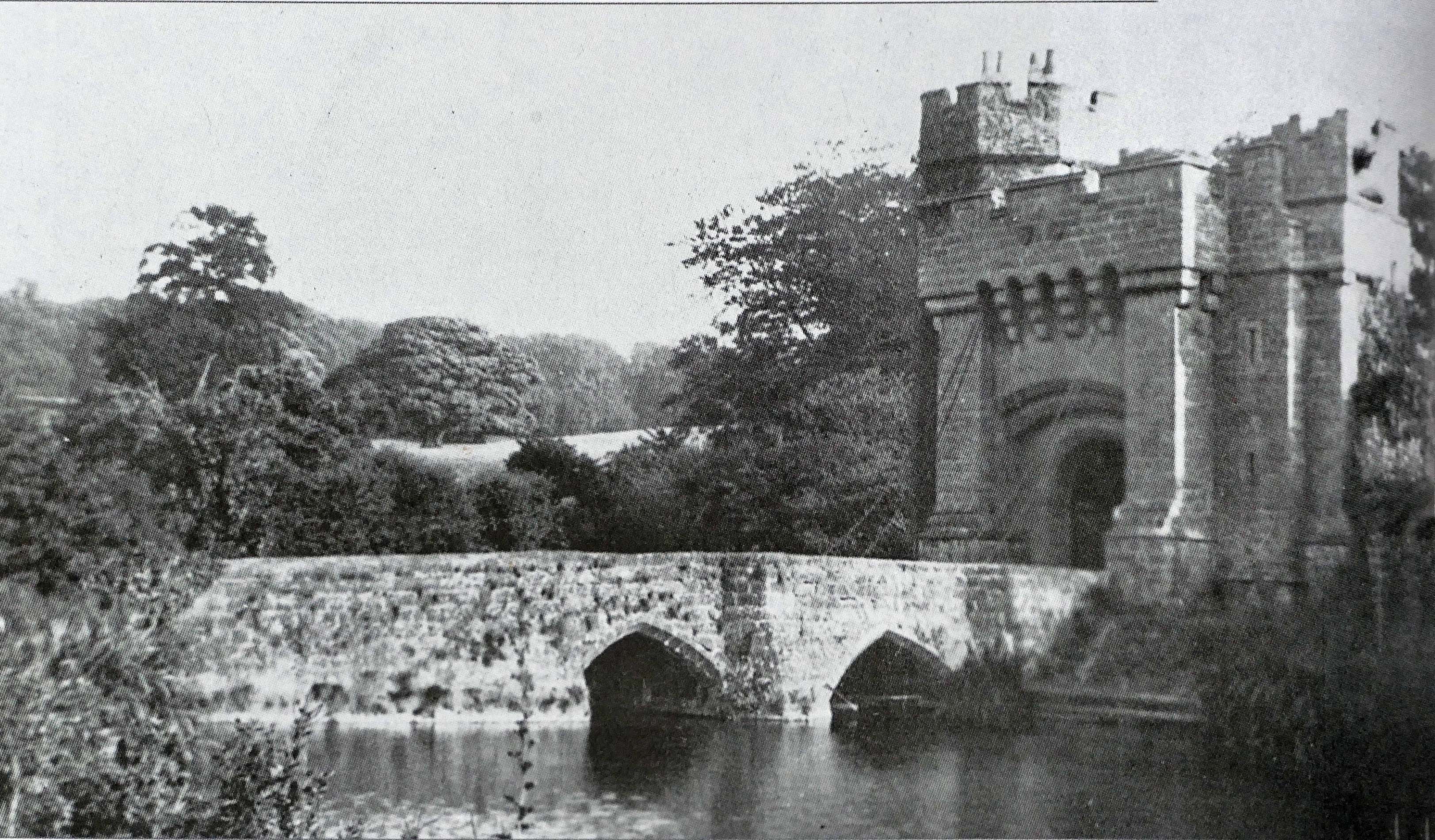 Tealby and the Tennyson d’Eyncourts – Tennyson Country
